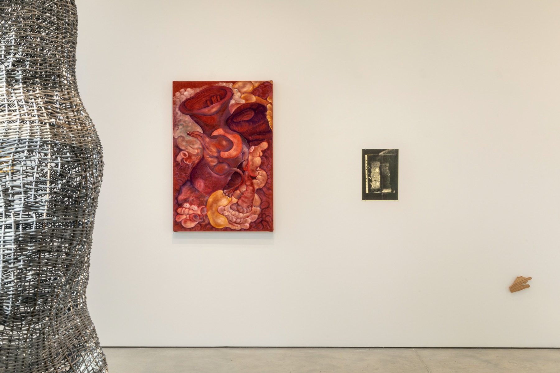 Arterritory - Everyone’s invited except those who were not