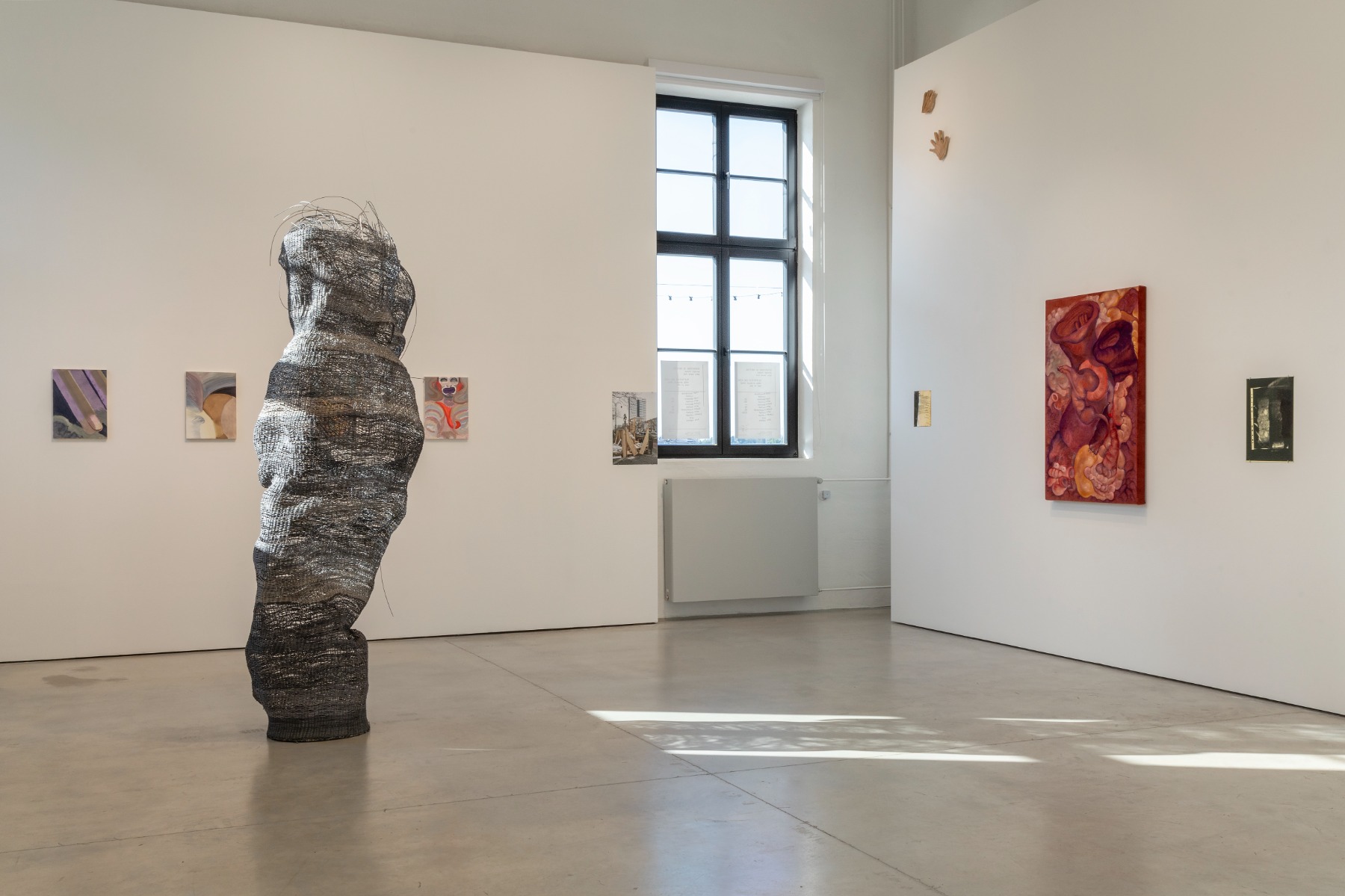 Arterritory - Everyone’s invited except those who were not