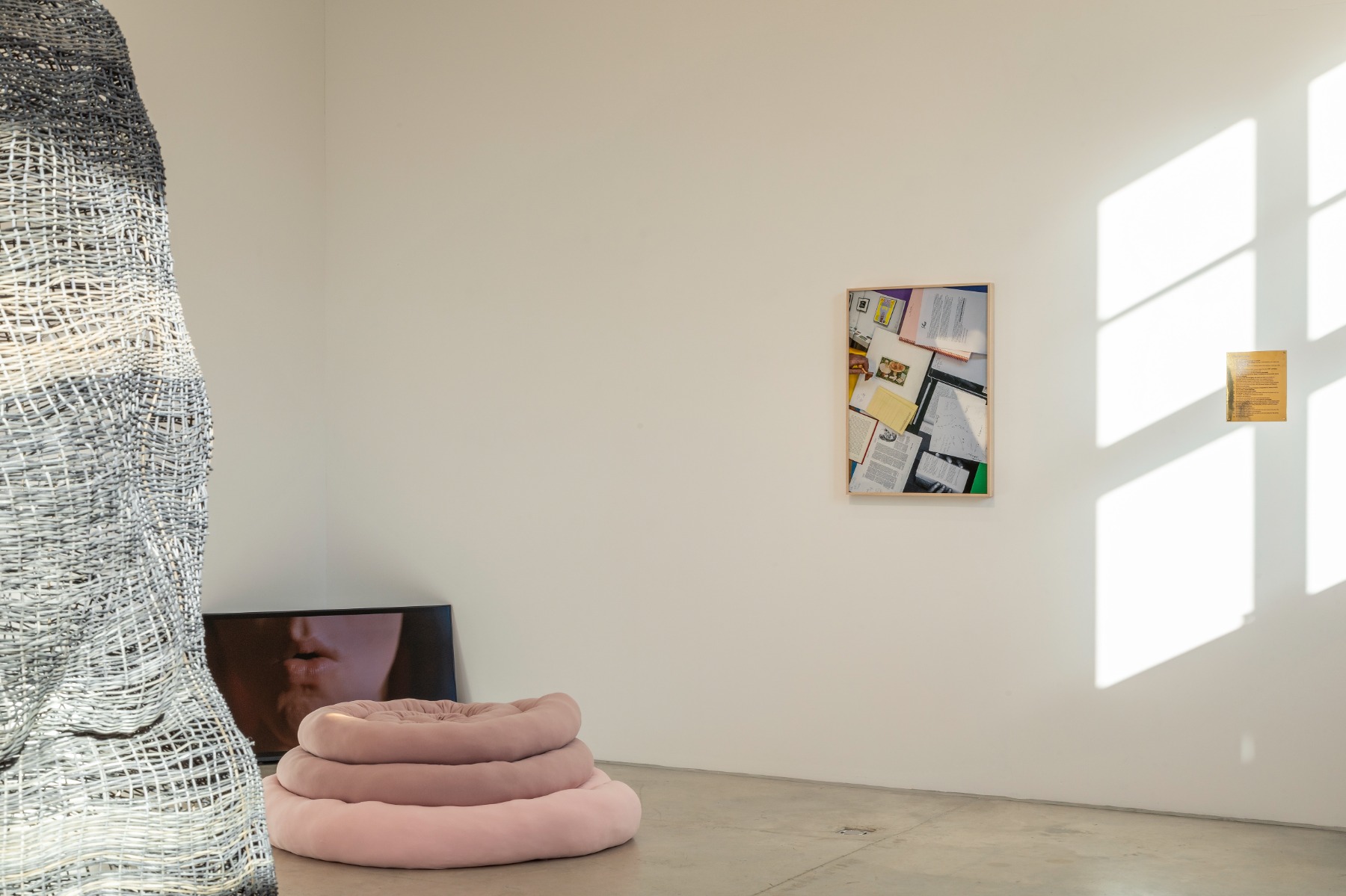 Arterritory - Everyone’s invited except those who were not