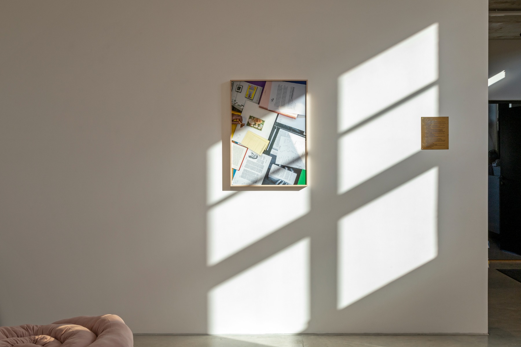 Arterritory - Everyone’s invited except those who were not