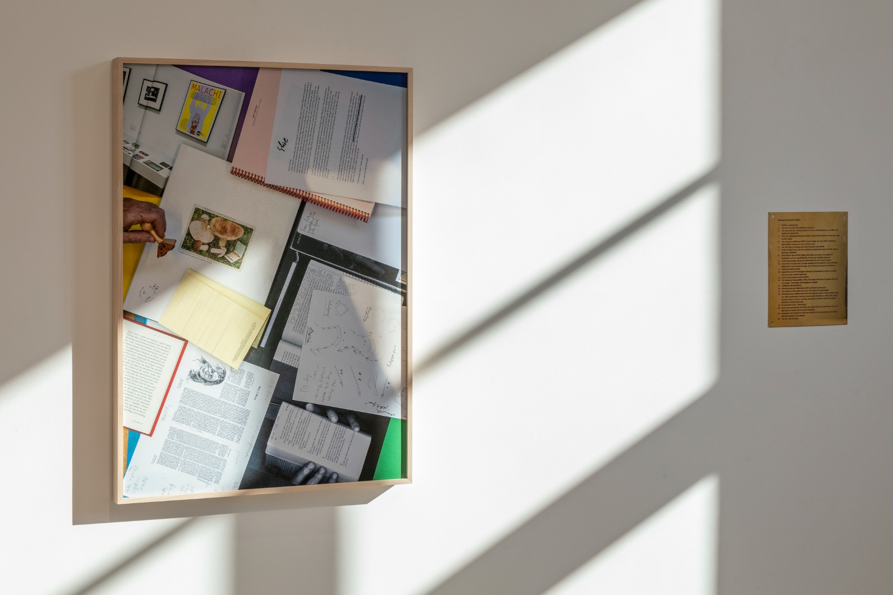 Arterritory - Everyone’s invited except those who were not