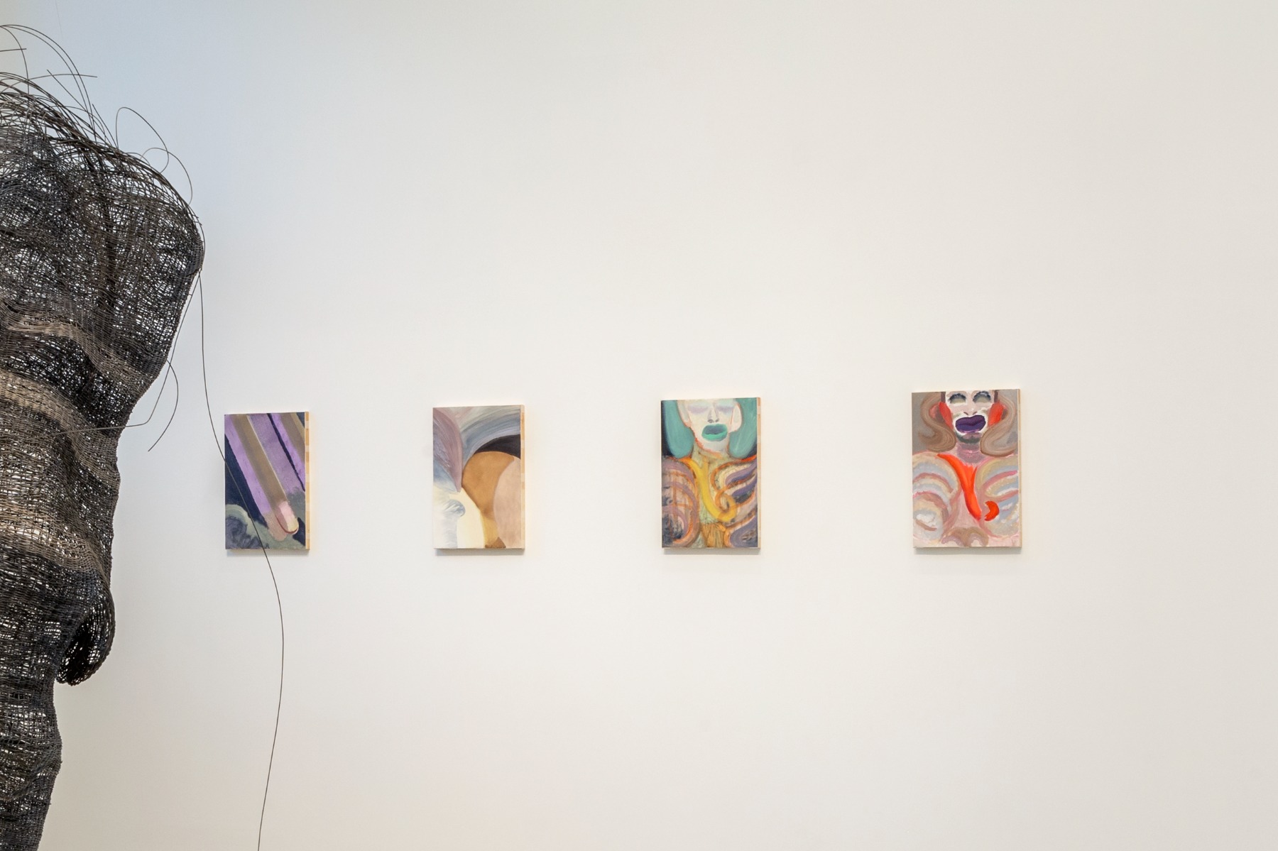 Arterritory - Everyone’s invited except those who were not