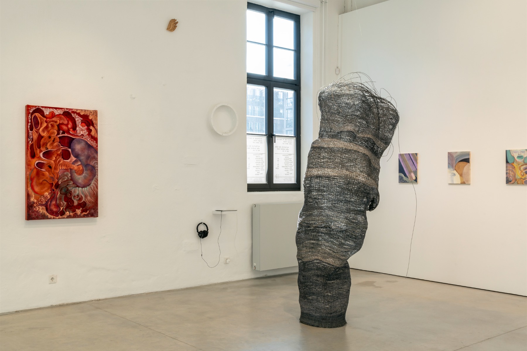 Arterritory - Everyone’s invited except those who were not