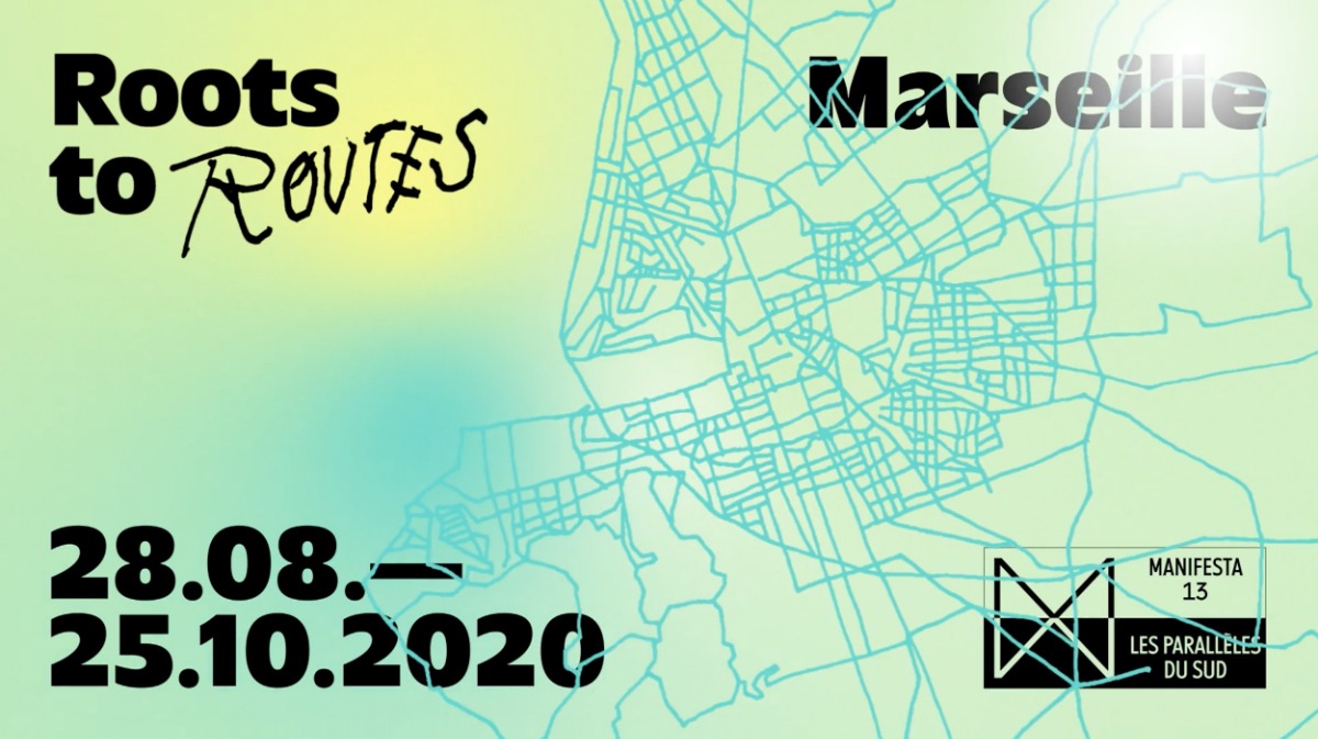 Arterritory Roots To Routes